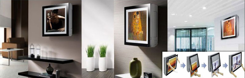 Coolaction airconditioning - All You Need is Coolaction!